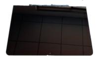 China Lenovo Chromebook 500E Gen3 AMD 11.6 Inch LCD Screen Replacement with Touch Digitizer Bezel G-Sensor for sale