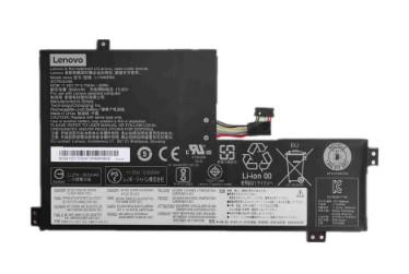 China Lenovo Chromebook 100E 500E 42Wh 3635mAh Laptop Battery L17M3PB0 5B10Q13163 for sale