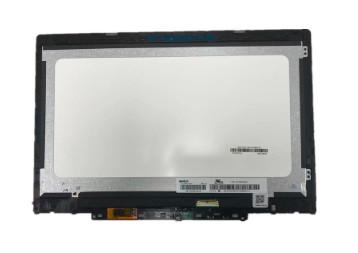 China Lenovo 300E 2nd Gen Chromebook LCD Touch Screen Assembly with Bezel G-Sensor 5D10Y97713 for sale