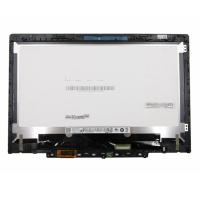 China Lenovo Chromebook 300E Gen2 11.6 Inch LCD Touch Screen Digitizer with Bezel G-Sensor 5D10T79505 for sale