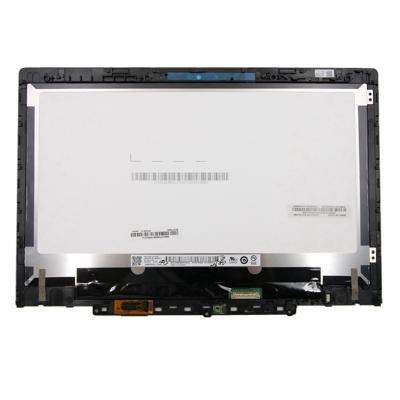 China Lenovo Chromebook 300E Gen2 11.6 Inch LCD Touch Screen Digitizer with Bezel G-Sensor 5D10T79505 for sale