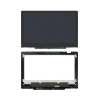 China Lenovo 5D10T95195 11.6 Inch LCD Touch Screen Replacement for 300e Chromebook 2nd Gen MTK for sale