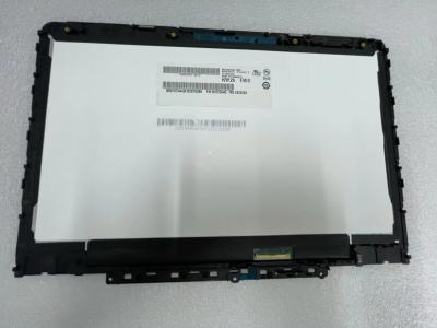 China Lenovo Chromebook 500E Gen1 11.6 Inch LCD Screen Replacement with Bezel 5D10Q79736 for sale