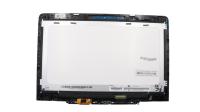 China Chromebook 300E Lenovo LCD Screen Replacement With Bezel G-Sensor 5D10Q93993 for sale