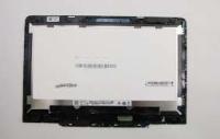 China Lenovo 300E Chromebook 11.6 Inch LCD Screen Replacement 5D10U89043 Non Touch with Bezel for sale