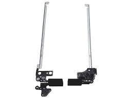 China Lenovo Chromebook 500E Gen1 Hinge Set Left Right 5H50Q79755 New Original for sale