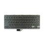 China Acer Chromebook 11 C721 12 C851 C851T US Laptop Keyboard Replacement NK.I111S.077 Black for sale