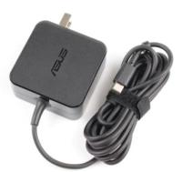 China ASUS 45W USB-C Laptop AC Adapter Charger for Chromebook C200MA C300MA ZenBook 3 UX390 for sale