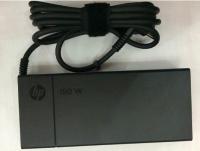 China HP 776620-001 Pavilion 17-CD1010NR AC Power Adapter Charger 150W 19.5V 7.7A for sale