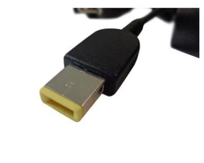 China ADLX65NCC3A Lenovo 65W USB Laptop AC Adapter Charger for IdeaPad Yoga 500s-15 for sale
