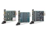 China PXI-4462 Input Dynamic Signal Analyzer Sound And Vibration Module for sale