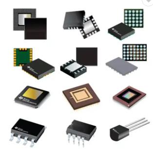 China LTC2379IDE-18#PBF Integrated Circuit Chip ADC 18BIT SAR 16DFN for sale