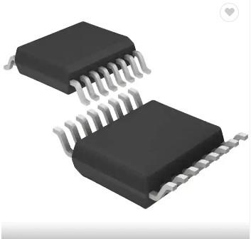 China Melexis MLX90316KGO BCG-000-RE Hall Effect Rotary Position Sensor 360 Degree SMD 4.5V-5.5V for sale