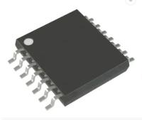 China MCP41HV51T-502E/ST Digital Potentiometer IC 5KOhm 256 Taps SPI 14-TSSOP for sale