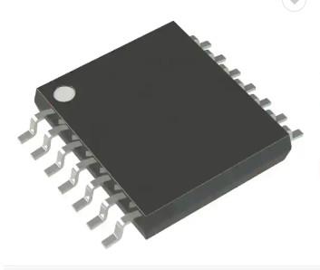 China MCP41HV51T-502E/ST Digital Potentiometer IC 5KOhm 256 Taps SPI 14-TSSOP for sale