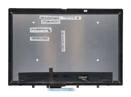 China Lenovo 5M11F25316 13.3 FHD Touch LCD Screen Replacement for ThinkPad L13 Yoga Gen 3 for sale