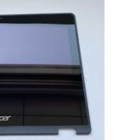 China 6M.H99N7.001 Acer Chromebook Spin 512 R851TN 12 inch LCD Touch Screen with Bezel and Board for sale