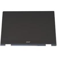 China 13.3 Inch Acer Chromebook R841T FHD Touch LCD Screen Replacement 1920x1080 for sale