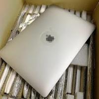 China 661-14200 LCD Assembly Silver for MacBook Pro Retina 16