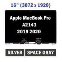 China 661-14200 LCD Assembly Silver for MacBook Pro Retina 16
