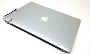 China 661-8310 MacBook Pro Retina 15 A1398 LCD Screen Assembly Late 2013-2014 for sale
