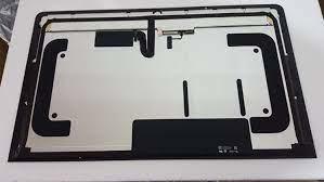 China iMac A1418 21.5 Inch 4K LCD Screen Replacement 4096x2304 LM215UH1 SDB1 LCD Glass Late 2015 EMC3069 for sale