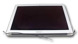 China 11 Inch LCD Screen Display Assembly for Apple MacBook Air A1370 2010 2011 2012 661-5737 661-6069 for sale