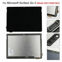 China Microsoft  Surface Go Lcd Replacement For GO 2 GO 3 1901 1926 1927 10.5