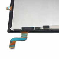 China 1793 Surface Book 2 Digitizer Replacement LP150QD1-SPA1 3240x2160 for sale