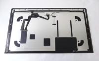 China 27 Inch 5K LCD Screen Assembly for Apple iMac A1419 2015 661-03255 LM270QQ1SDB1 for sale