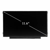 China 11.6 inch 1366x768 Touch LCD Screen Replacement for HP Chromebook 11 G5 EE 912370-003 for sale