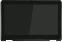China HP Chromebook X360 11 G3 EE 11.6 inch LCD Touch Screen with Bezel L92337-001 L92338-001 40Pin HD 1366x768 for sale