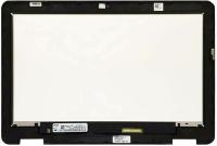 China HP Chromebook X360 11 G3 EE 11.6 inch LCD Touch Screen with Bezel L92337-001 L92338-001 40Pin HD 1366x768 for sale
