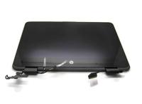 China HP 928588-001 11.6 Inch LCD Screen Assembly for Chromebook X360 11-AE G1 EE for sale
