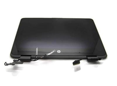 China HP 928588-001 11.6 Inch LCD Screen Assembly for Chromebook X360 11-AE G1 EE for sale