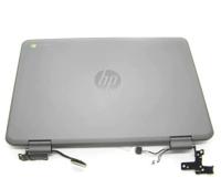China HP 928588-001 11.6 Inch LCD Screen Assembly for Chromebook X360 11-AE G1 EE for sale