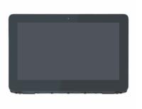 China HP Chromebook X360 11 G2 EE LCD Assembly 11.6 inch Touch Screen NV116WHM-T10 L53205-001 for sale