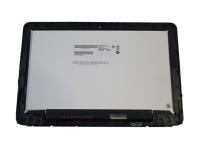 China HP Chromebook X360 11 G2 EE LCD Assembly 11.6 inch Touch Screen NV116WHM-T10 L53205-001 for sale