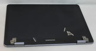 China Samsung BA96-07229A 12.3 Inch FHD LCD Complete Assembly for Chromebook XE521QAB-K01US for sale