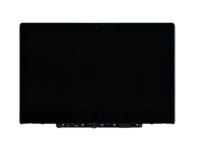 China Replacement Lenovo 300e Chromebook 2nd Gen LCD Touch Screen Assembly 5D11E72134 for sale