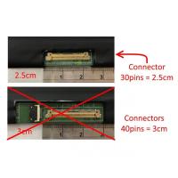 China 11.6 Inch HD Samsung LCD Panel KD116N05-30NV-G007 Non Touch Screen Replacement for sale