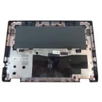 China 60.HBNN7.001 Lower Bottom Case for Acer Chromebook 311 C721 Black New Grade A+ for sale