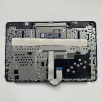 China HP Chromebook 11a G8 EE Laptop Palmrest Keyboard Assembly L92832-001 Original Grade A+ for sale