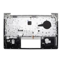 China M23769-001 HP Probook 440 G8 Palmrest Upper Cover with Backlit Keyboard 14 inch for sale