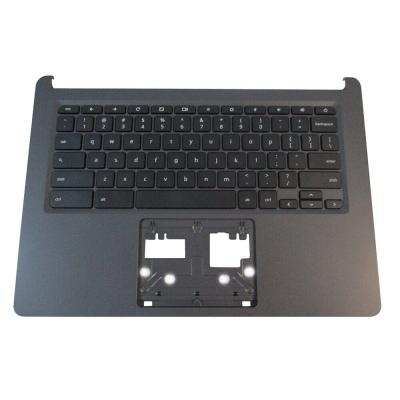 China Acer Chromebook C933 C933T Palmrest with Keyboard Black 6B.HPVN7.001 Replacement for sale