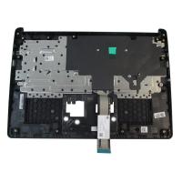 China Acer Chromebook C933 C933T Palmrest with Keyboard Black 6B.HPVN7.001 Replacement for sale