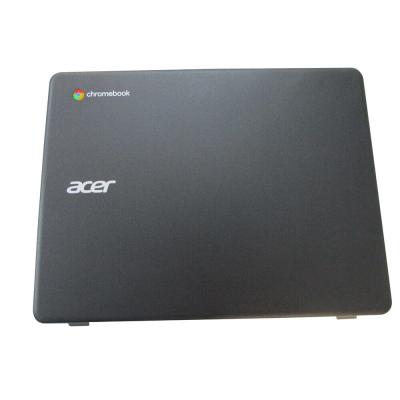 China Acer Chromebook C871 C871T LCD Back Cover with Antenna 60.HQFN7.002 Replacement for sale