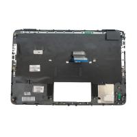 China HP ProBook X360 11 G6 EE Palmrest Upper Case with Keyboard M03759-001 100% New for sale