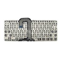 China HP Chromebook 14 G5 14A G5 US Black English Keyboard L12594-001 Replacement for sale
