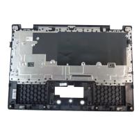China Black Palmrest Upper Case for Acer Chromebook Spin 311 R721T 60.HBRN7.001 for sale